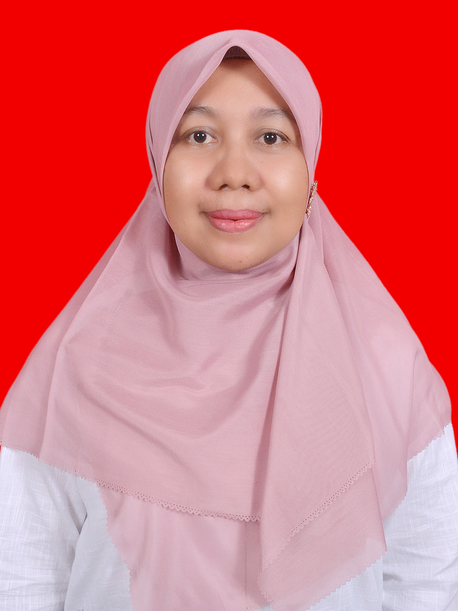 Asni Dia Popi, S.Pd.